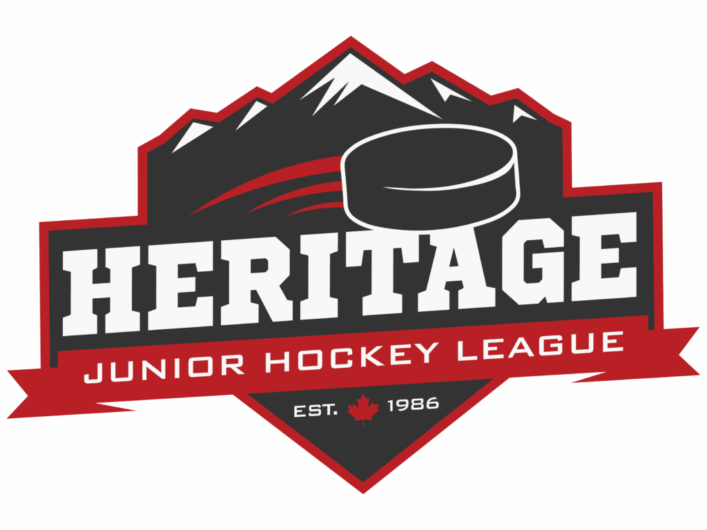 Heritage Junior Hockey League
