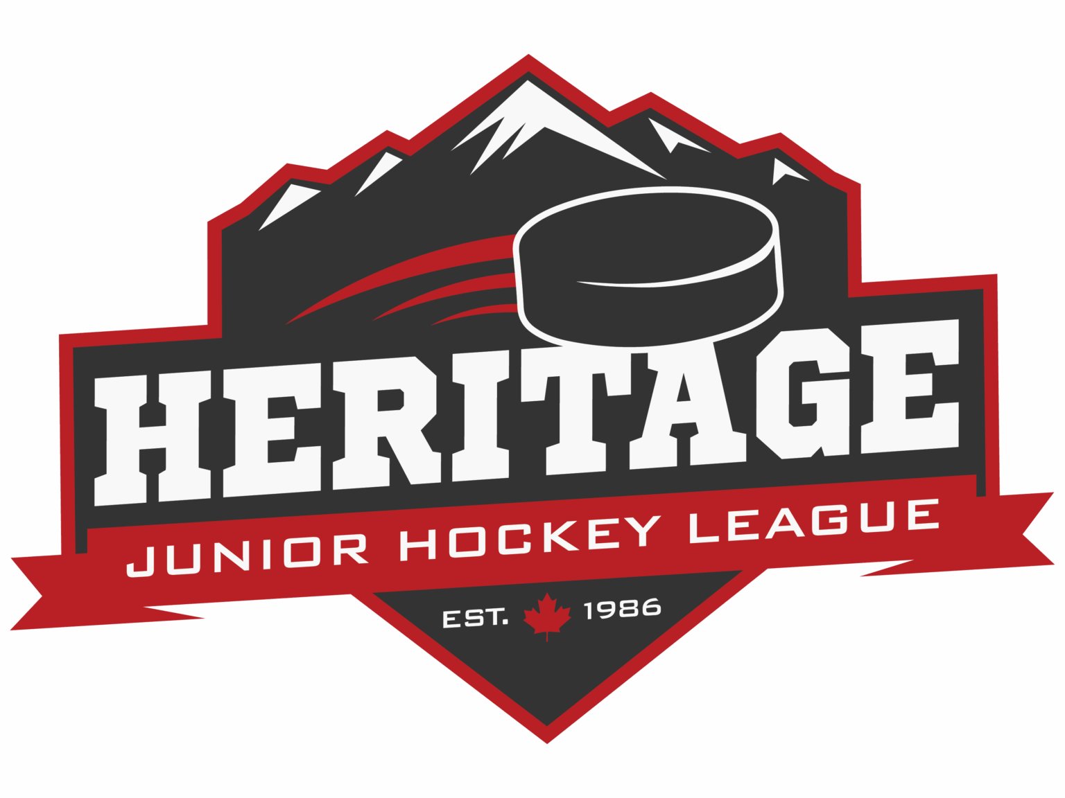 Heritage Junior Hockey League