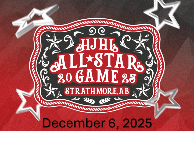 Heritage Junior Hockey League